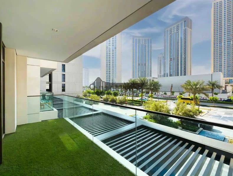 Amazing full creek view I Grabe it before goes it | Bayut.com