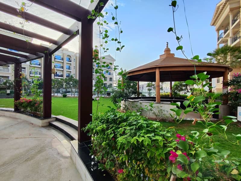 Convertible Layout in 2 BR | Resort-Style Living | Extra Store Room ...