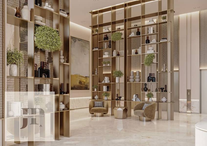 HIGH ROI INVESTMENT | MODERN LIVING | STRONG RENTAL DEMAND IN DUBAI ...