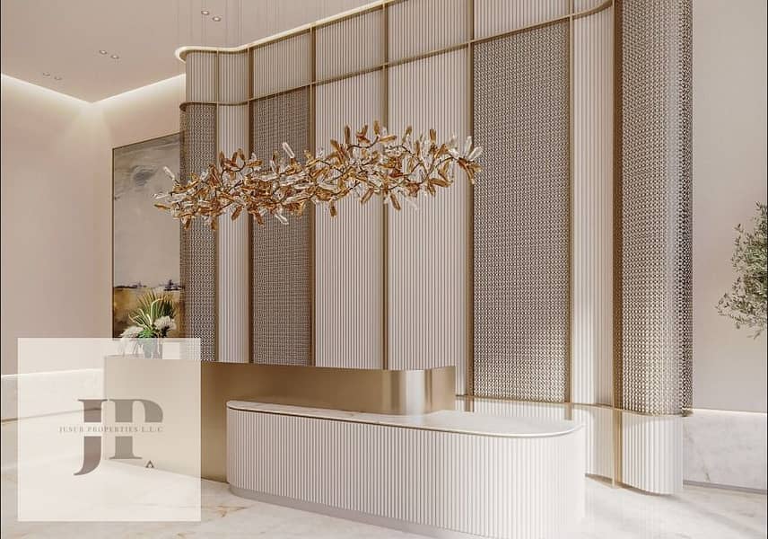 HIGH ROI INVESTMENT | MODERN LIVING | STRONG RENTAL DEMAND IN DUBAI ...