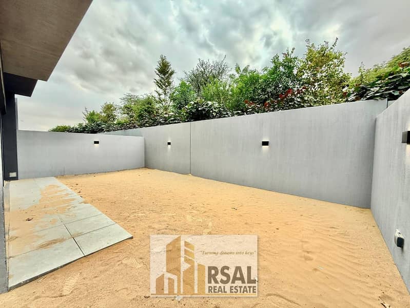 Brand New || Corner Single Row fully Private | Bayut.com