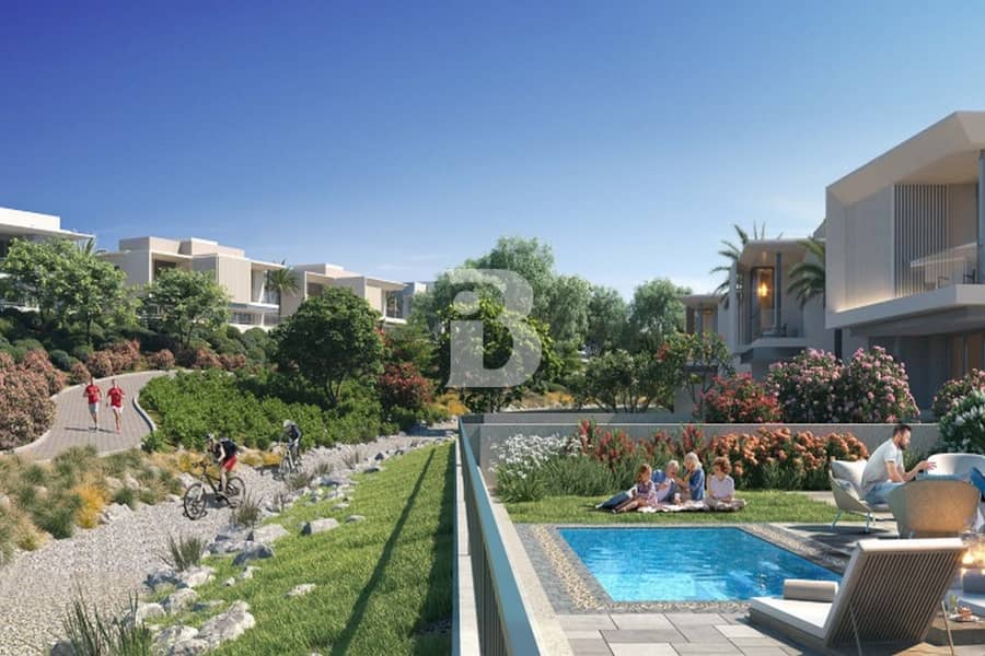 Standalone Villa | 4BR G1 Villa | Prime Location | Bayut.com