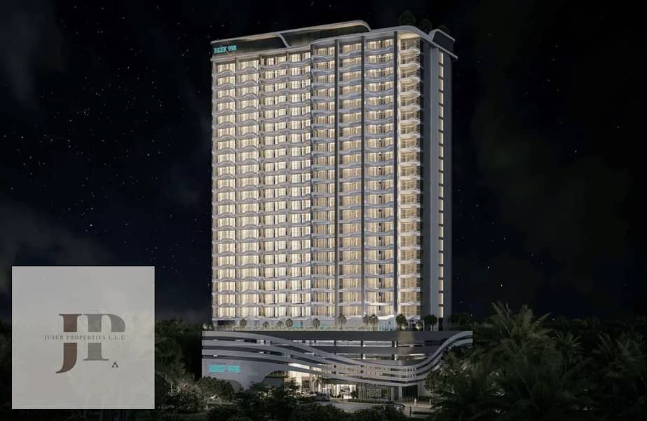 SMART INVESTMENT OPPORTUNITY | FLEXIBLE PAYMENT PLAN | HIGH ROI ...