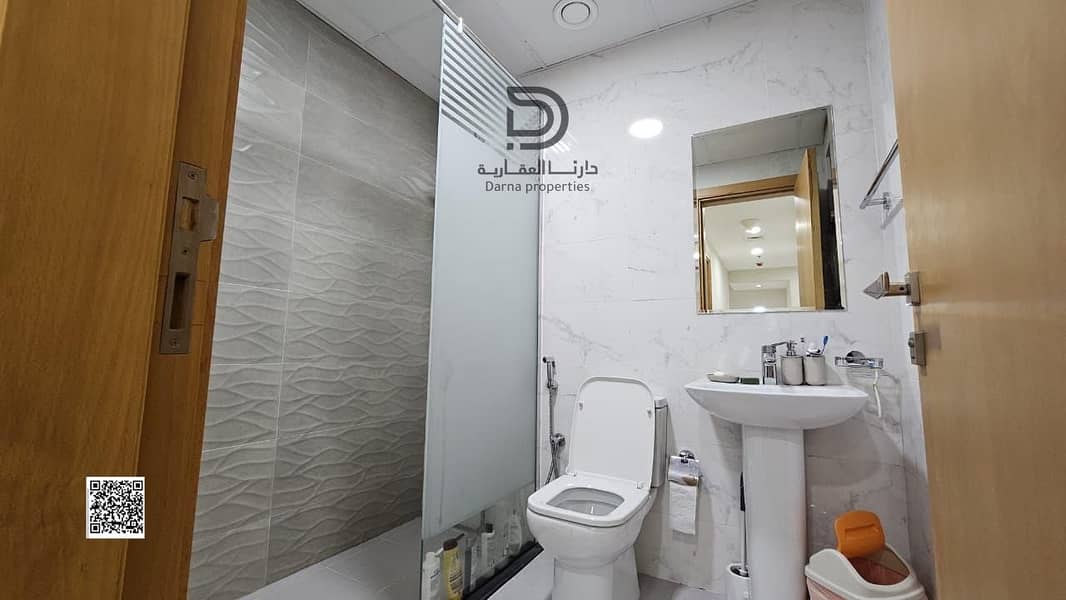 Two-bedroom apartment with a living room for sale, ready to move in at ...