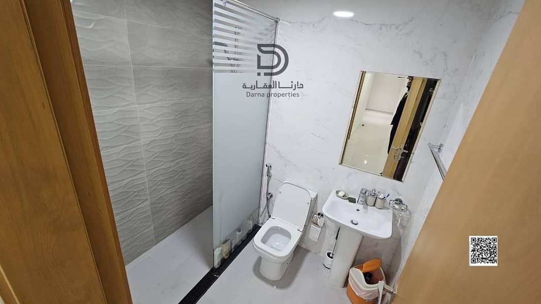 Two-bedroom apartment with a living room for sale, ready to move in, in ...