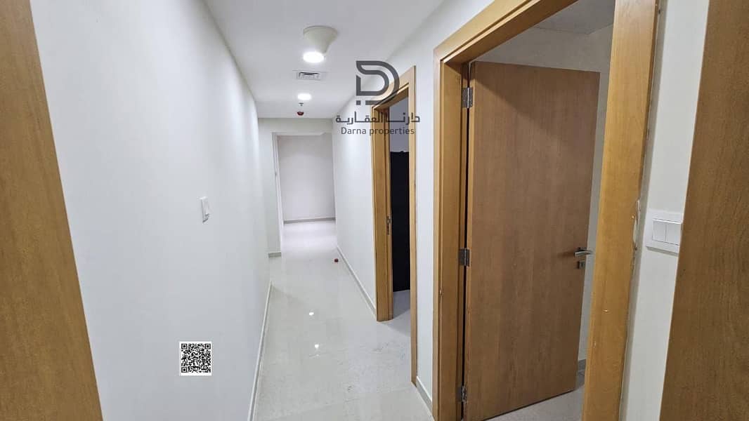 Two-bedroom apartment with a living room for sale, ready to move in, in ...