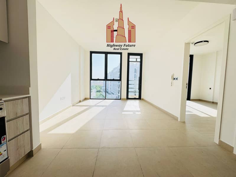 amazing view one master BHK without balcony view | Bayut.com