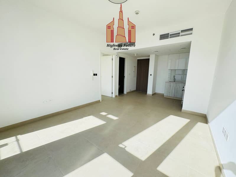 amazing view one master BHK without balcony view | Bayut.com