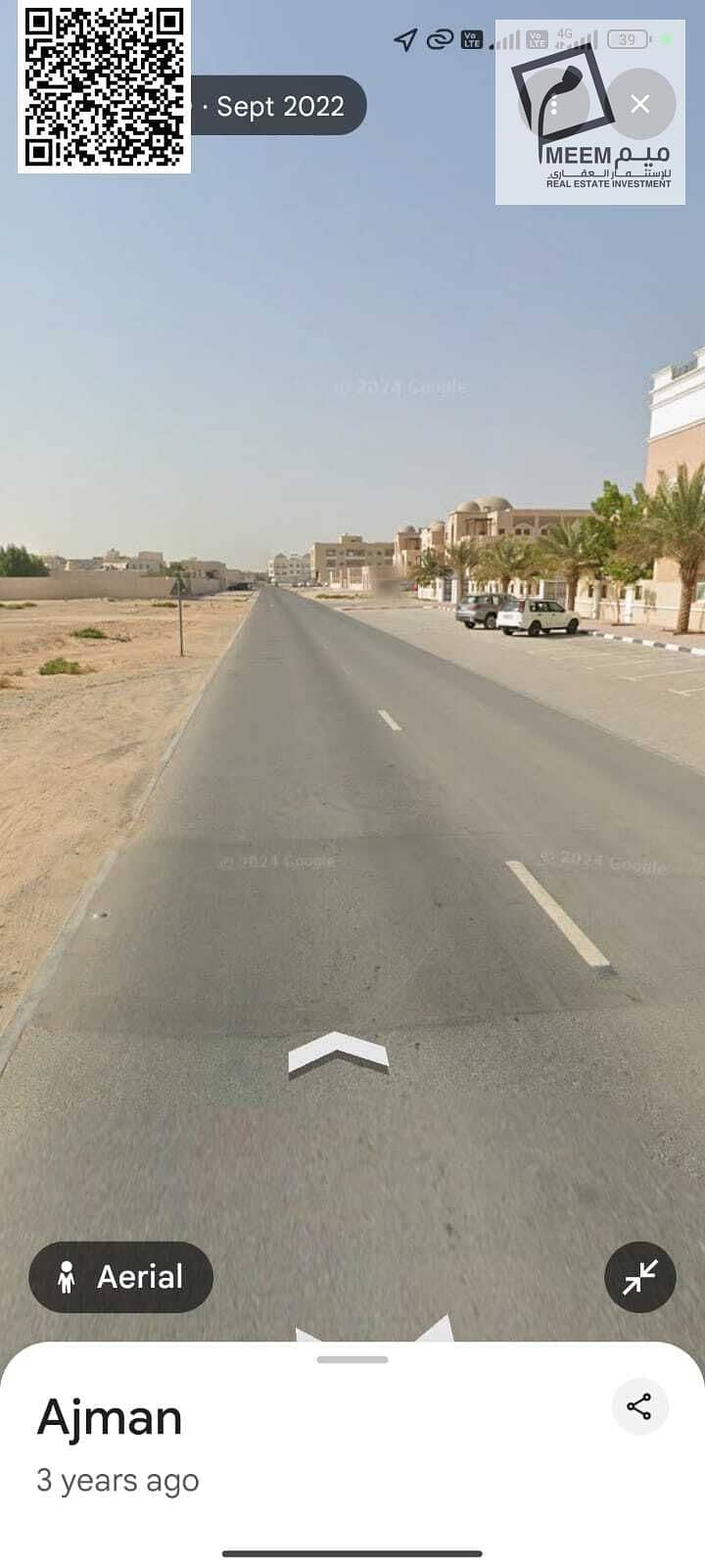 For Sale – 3 Townhouse Plots | Resale | Al Tala 2 | Bayut.com