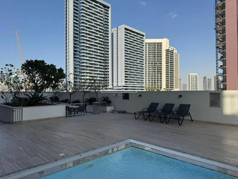 FULL FURNISHED | HIGH FLOOR | FIVE VIEW | Bayut.com