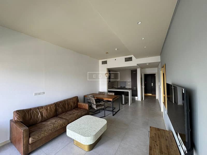 FULL FURNISHED | HIGH FLOOR | FIVE VIEW | Bayut.com