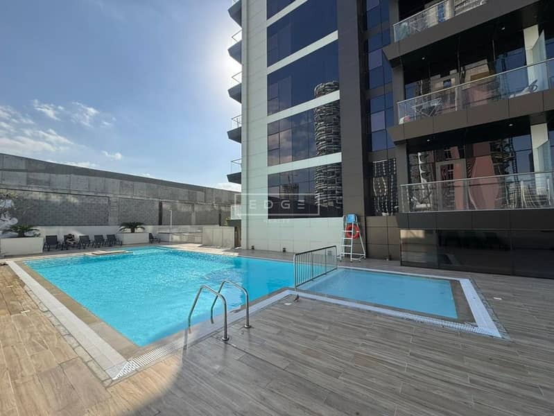 FULL FURNISHED | HIGH FLOOR | FIVE VIEW | Bayut.com