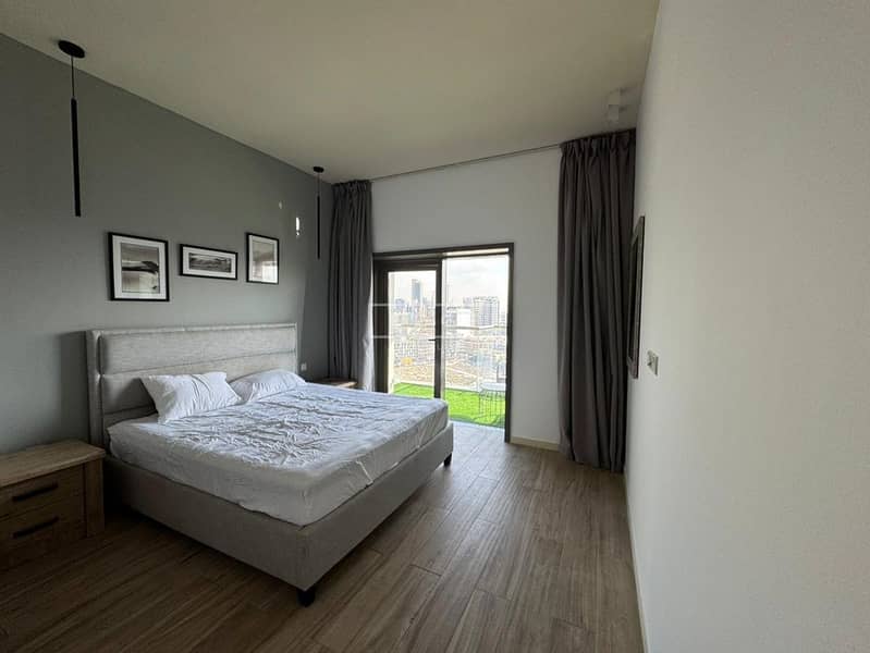 FULL FURNISHED | HIGH FLOOR | FIVE VIEW | Bayut.com