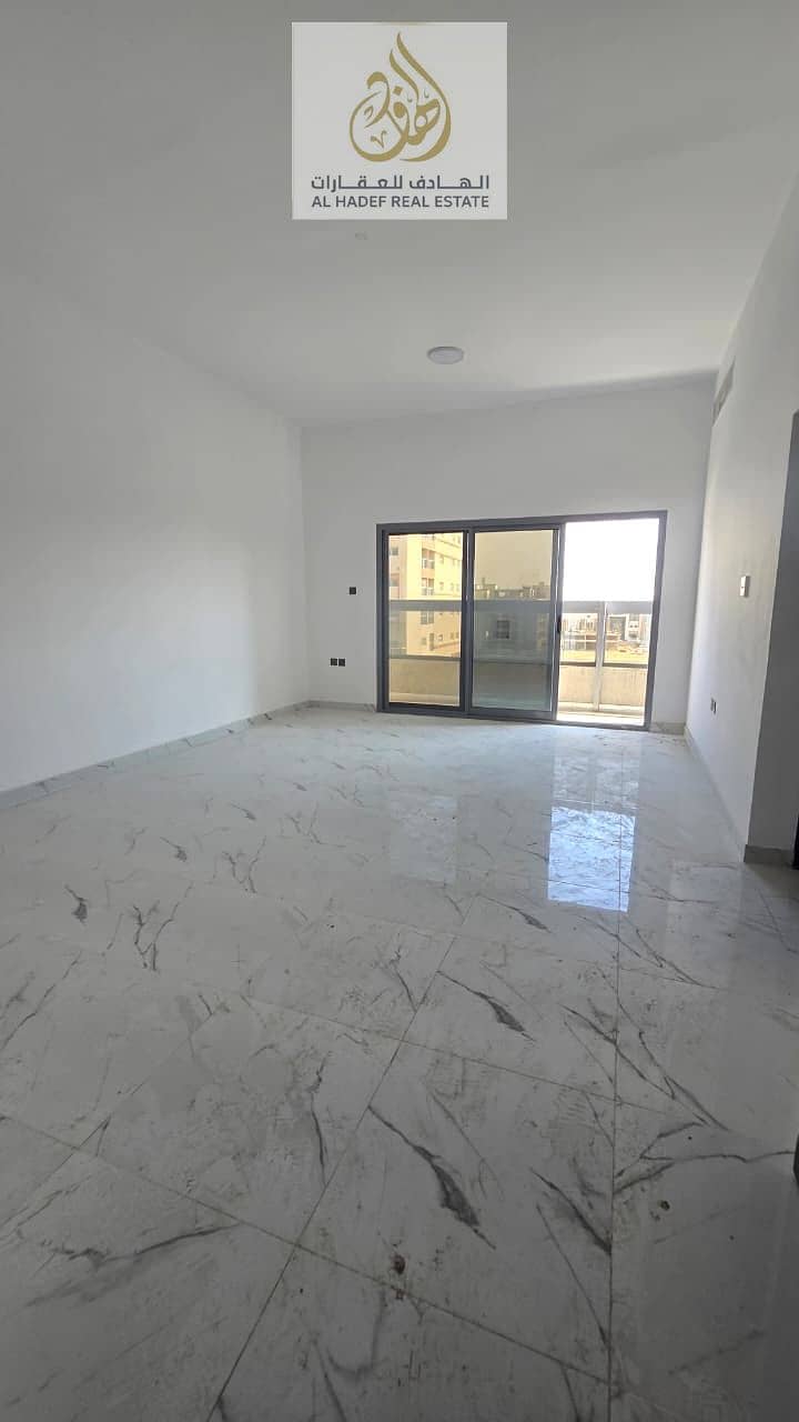 For annual rent in Ajman, first-time studio tenant In a prime location ...