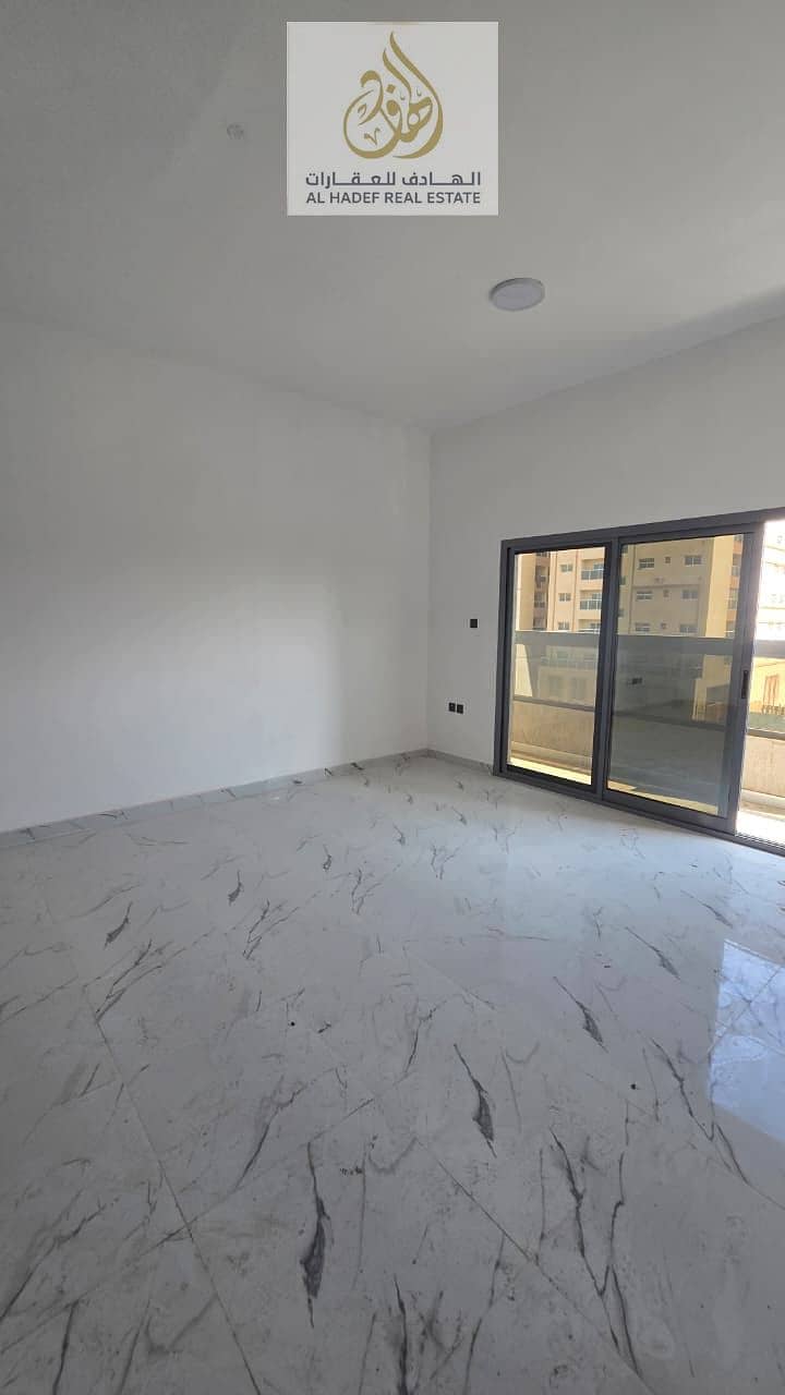 For annual rent in Ajman, first-time studio tenant In a prime location ...