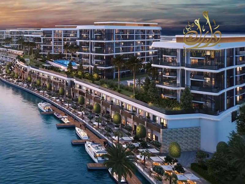 Direct on beach-VIP clients only-near WYNN casino-on private island ...