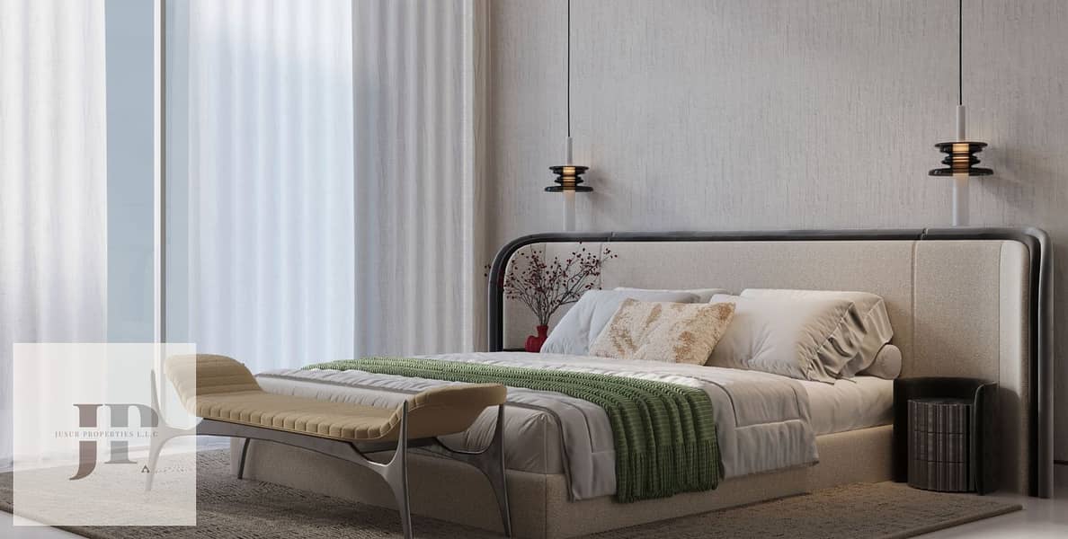 MODERN URBAN LIVING | HIGH ROI POTENTIAL | PRIME ADDRESS IN DUBAI LAND ...