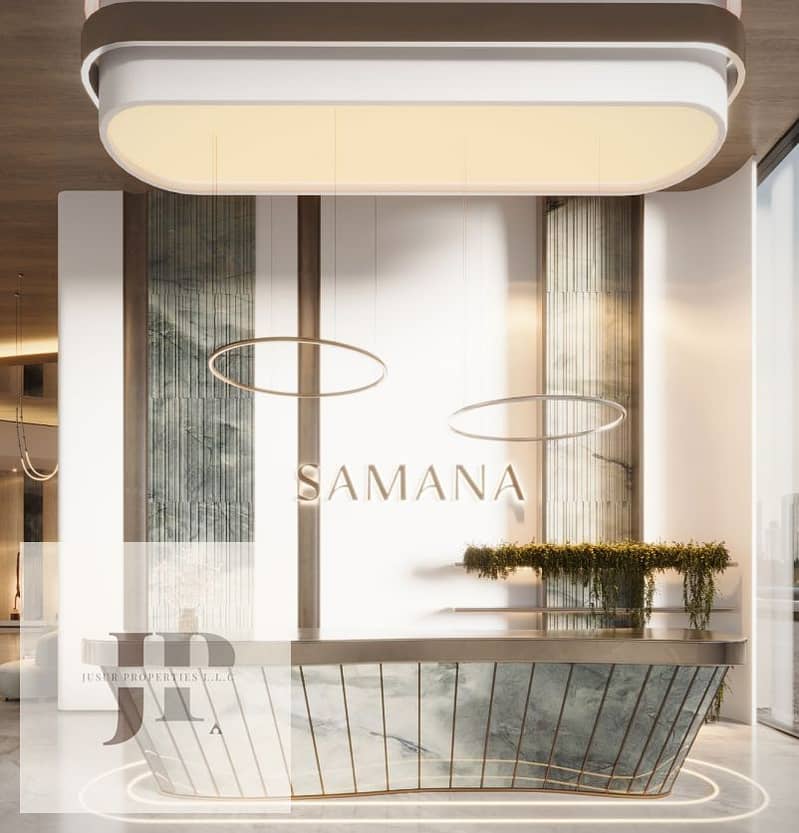 MODERN URBAN LIVING | HIGH ROI POTENTIAL | PRIME ADDRESS IN DUBAI LAND ...