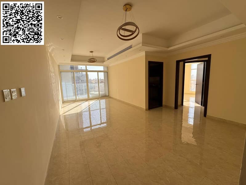 Free parking with 3 luxurious bedrooms, 3 bathrooms, central air ...