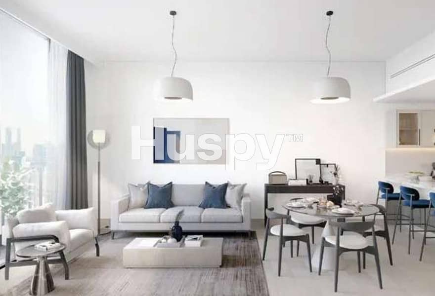 Pool View | Low Floor | Handover Soon | Bayut.com