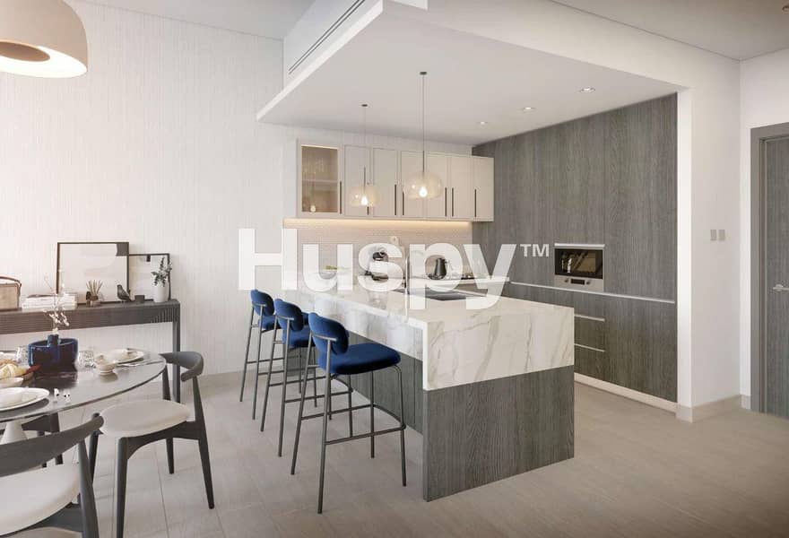 Pool View | Low Floor | Handover Soon | Bayut.com