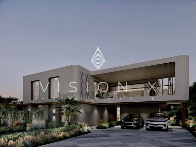 Stunning Architecture | Brand New Development | | Bayut.com