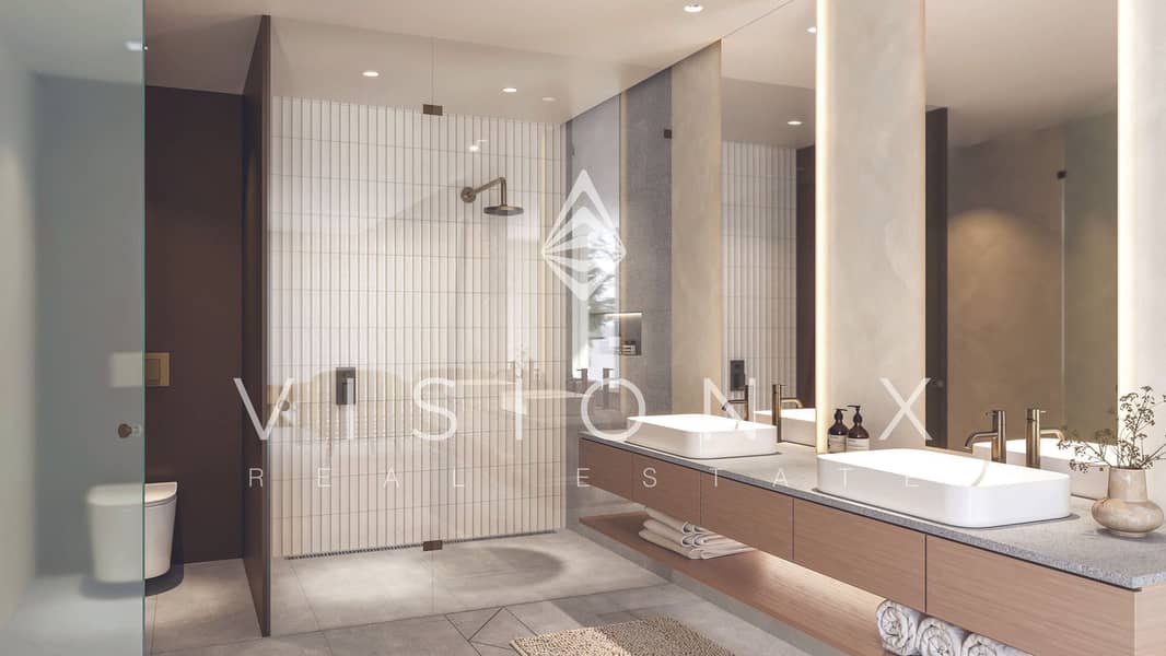 Stunning Architecture | Brand New Development | | Bayut.com