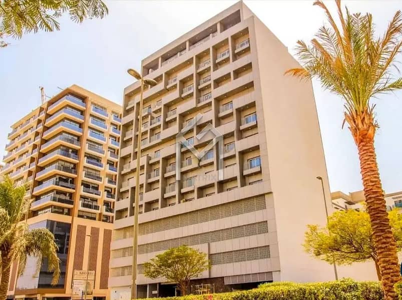 High-Return Investment | Ready for Transfer | JVC | Studio | Rented ...