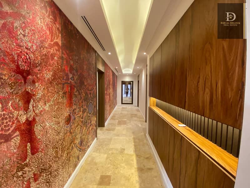 For Sale in Sharjah Al Nouf Area Residential Villa, 30,000 sq ft, on ...