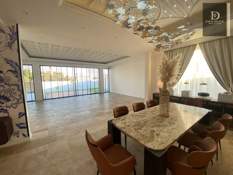 For Sale in Sharjah Al Nouf Area Residential Villa, 30,000 sq ft, on ...