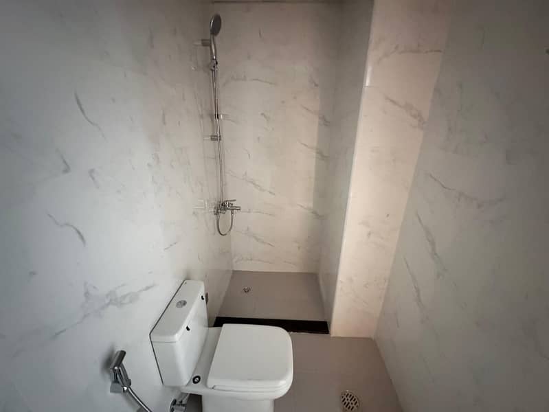 Spacious 2-bedroom apartment with large living room for annual rent in ...