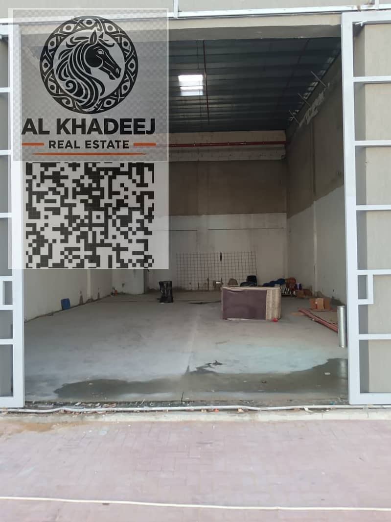 Brand New Warehouses for Rent – FROM THE OWNER DIRECT | Bayut.com