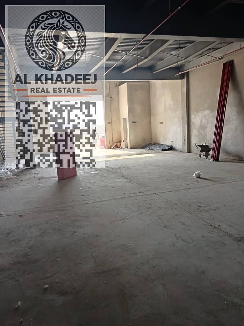 Brand New Warehouses for Rent – FROM THE OWNER DIRECT | Bayut.com