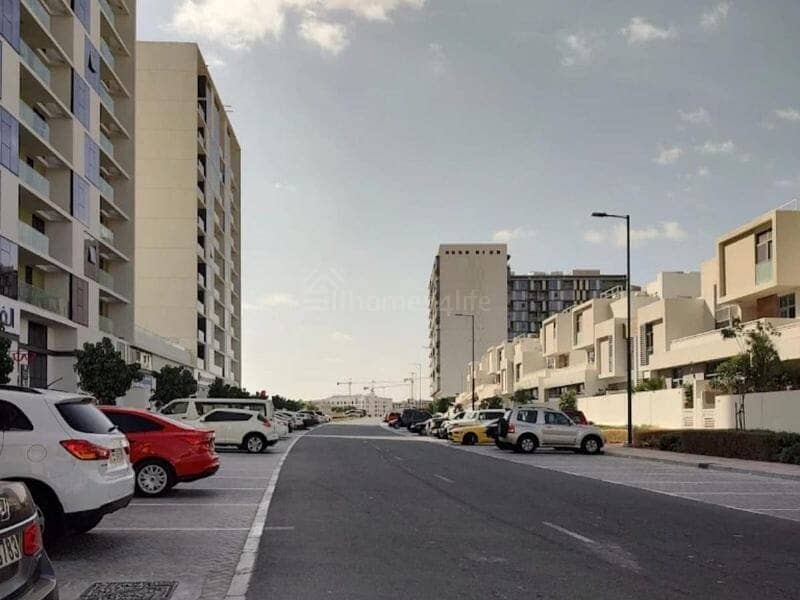 Bright Layout | High Floor | Open View | Bayut.com