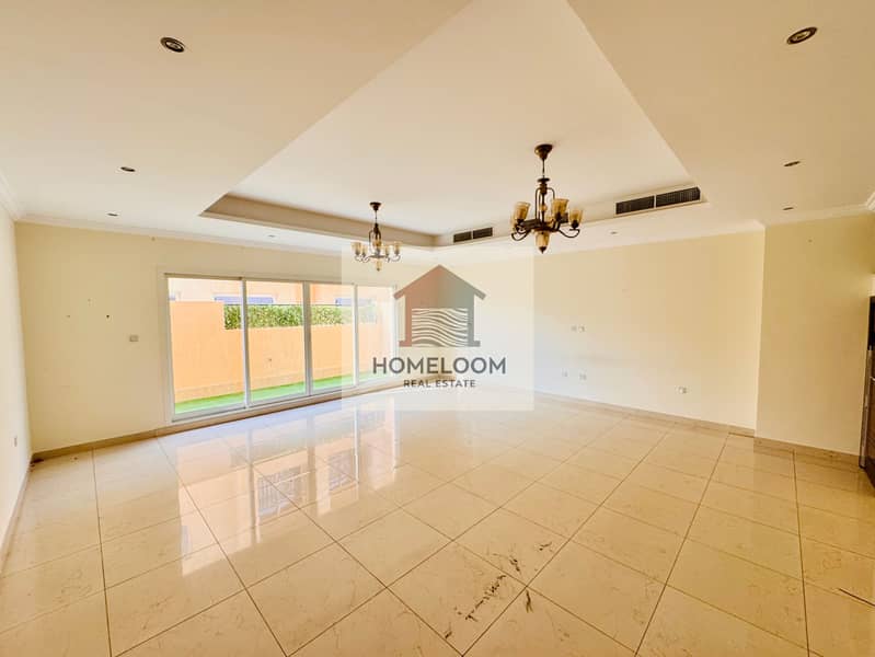 SEMI DETACHED 3BHK VILLA | MAIDSROOM | GOOD SIZE KITCHEN | PVT BACKYARD ...
