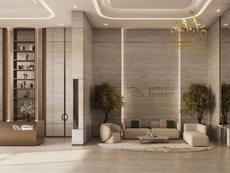 Binghatti Ivory – A Smart Investment in Contemporary Living | Bayut.com