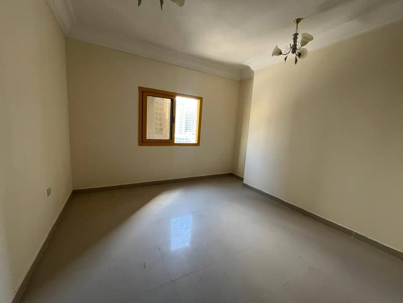 Open view _ Free parking _ Spacious _ Central AC _ Directly on Dubai ...