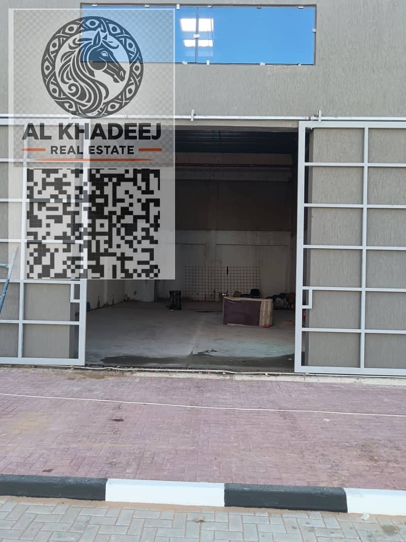 Brand New Warehouses for Rent – FROM THE OWNER DIRECT | Bayut.com