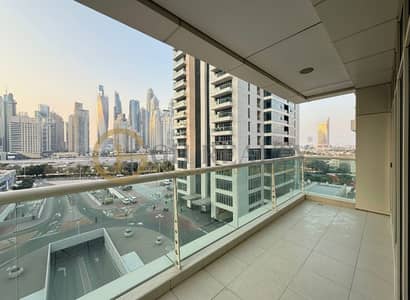 3 Bedroom Properties for Rent in Beach Mansion, Dubai Harbour - 3 BHK ...