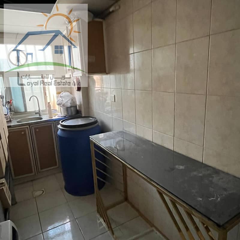 500 SQFT STUDIO FOR RENT ON MAIN ROAD WITH SPLIT A. C | Bayut.com