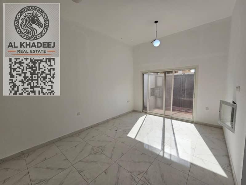 Uptown Villa for Annual Rent in Al Yasmeen – Spacious Layout & Prime ...