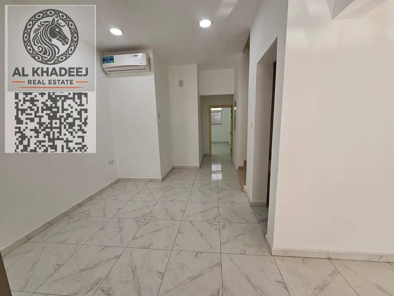 Uptown Villa for Annual Rent in Al Yasmeen – Spacious Layout & Prime ...