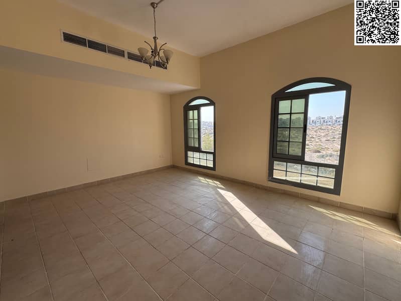 Uptown luxury apartment with two bedrooms, a large living room, a ...