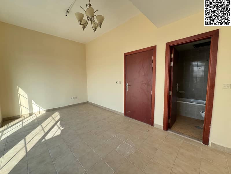 Uptown luxury apartment with two bedrooms, a large living room, a ...