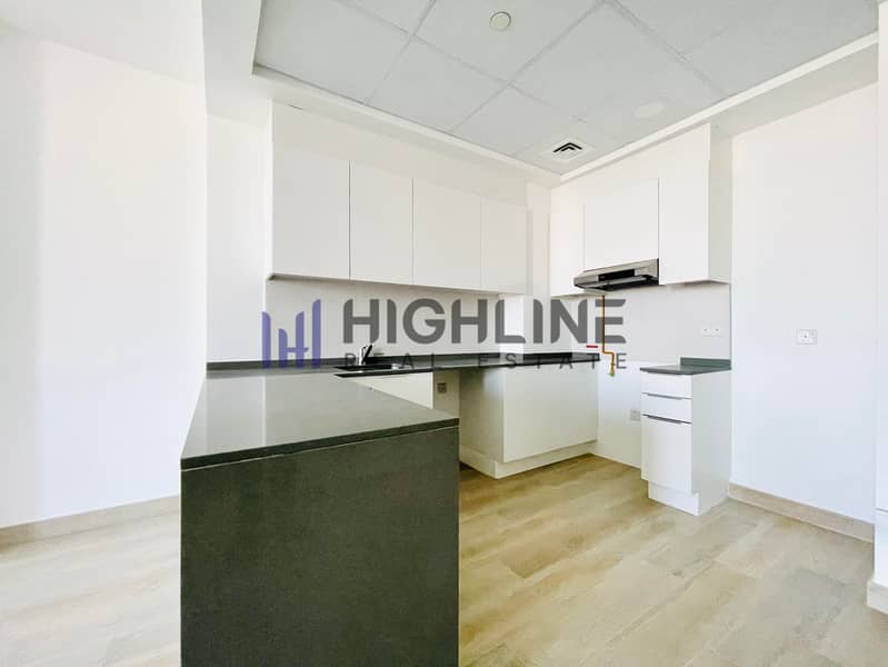 Great Deal For investors | 7% Net RO I Bright Unit | Bayut.com