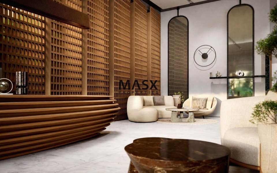 1.25% Monthly | Spacious Layout | Post-Handover Plan | Dubailand ...