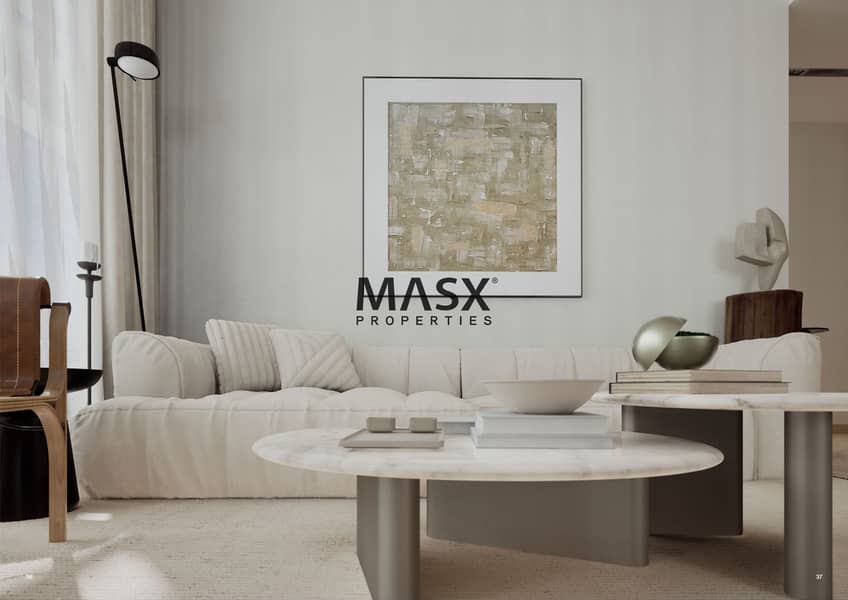 1.25% Monthly | Spacious Layout | Post-Handover Plan | Dubailand ...