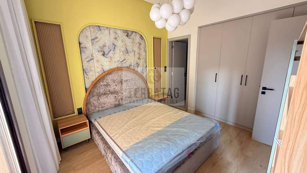 Upgraded Villa | Prime JVC Community | Modern Interiors Ready to move ...