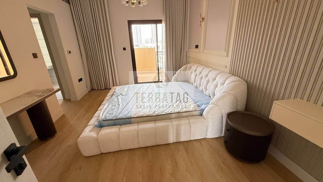 Upgraded Villa | Prime JVC Community | Modern Interiors Ready to move ...