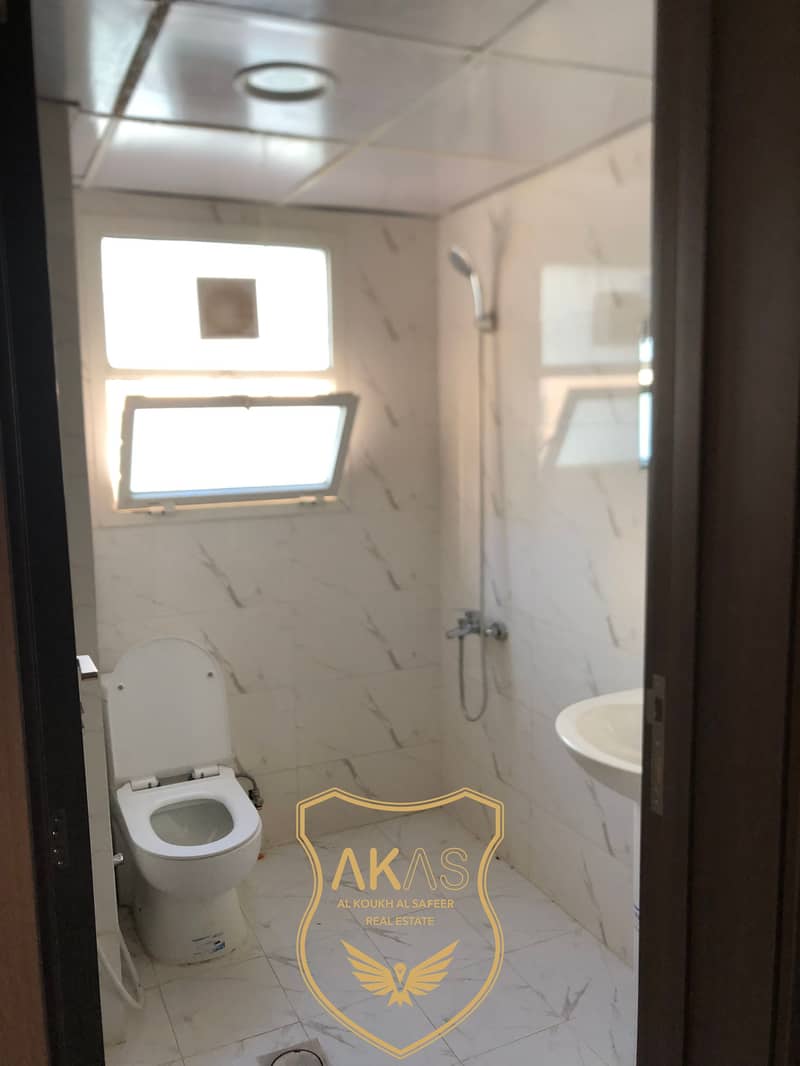 Spacious Studio for family Rolla sharjah | Bayut.com